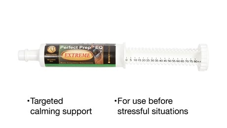 Perfect Prep EQ Extreme Paste