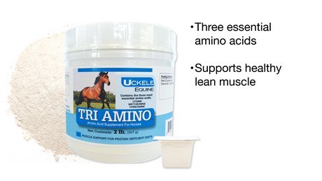 Tri-Amino