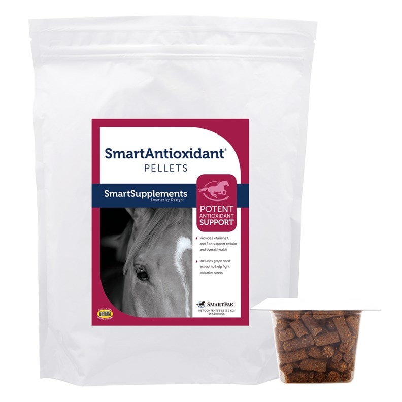 SmartAntioxidant® Pellets