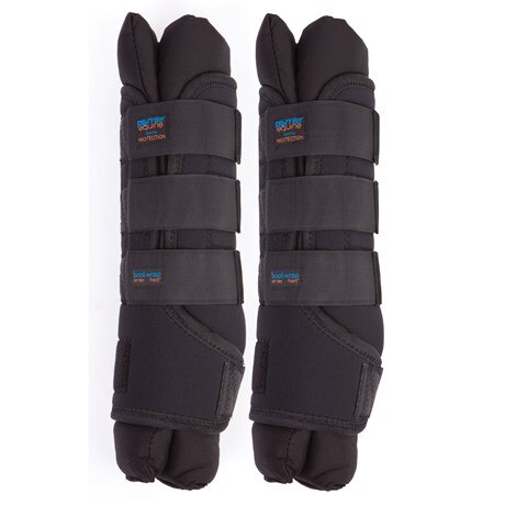 Premier Equine Stable Boot Wraps