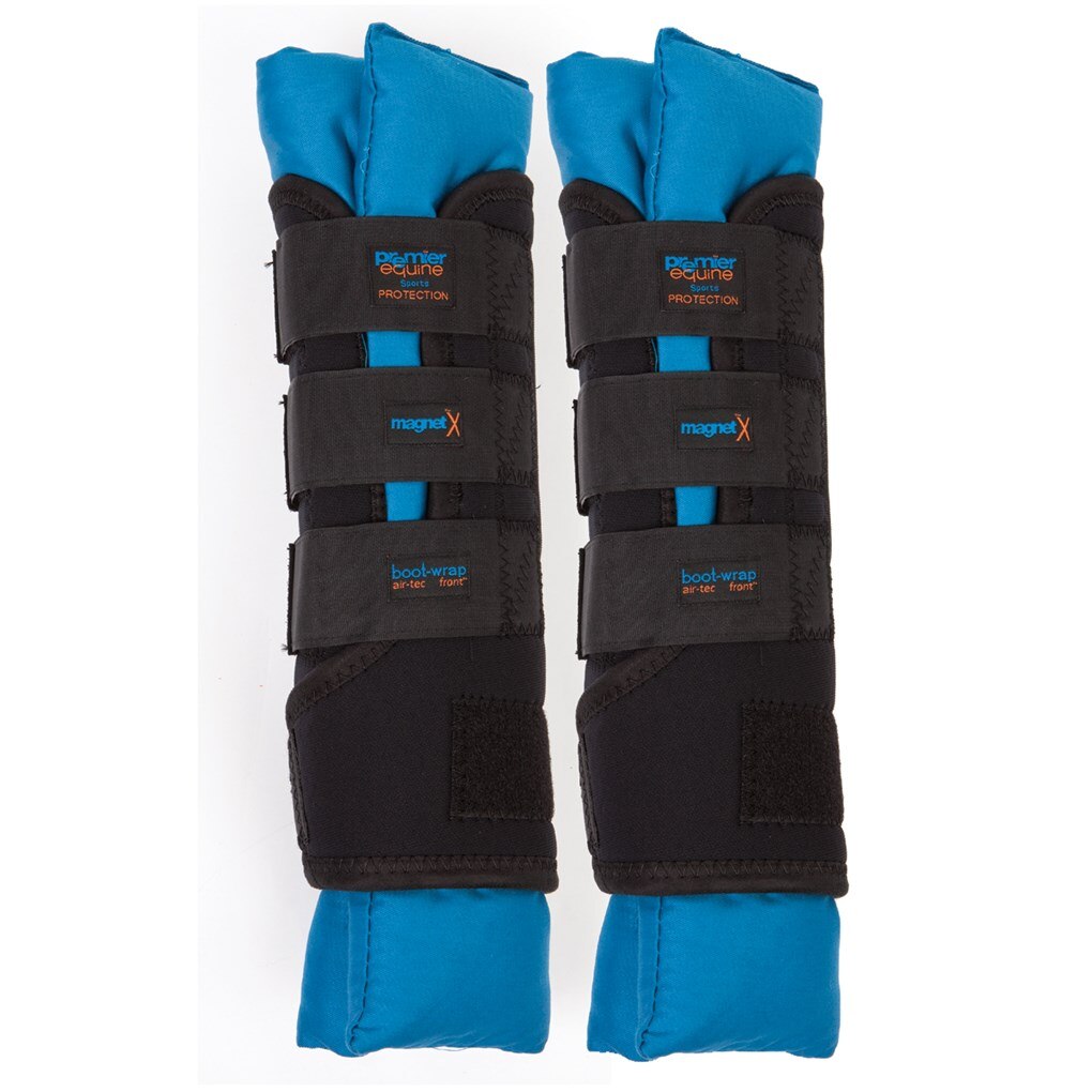 Premier Equine Magnetx Boot Wraps
