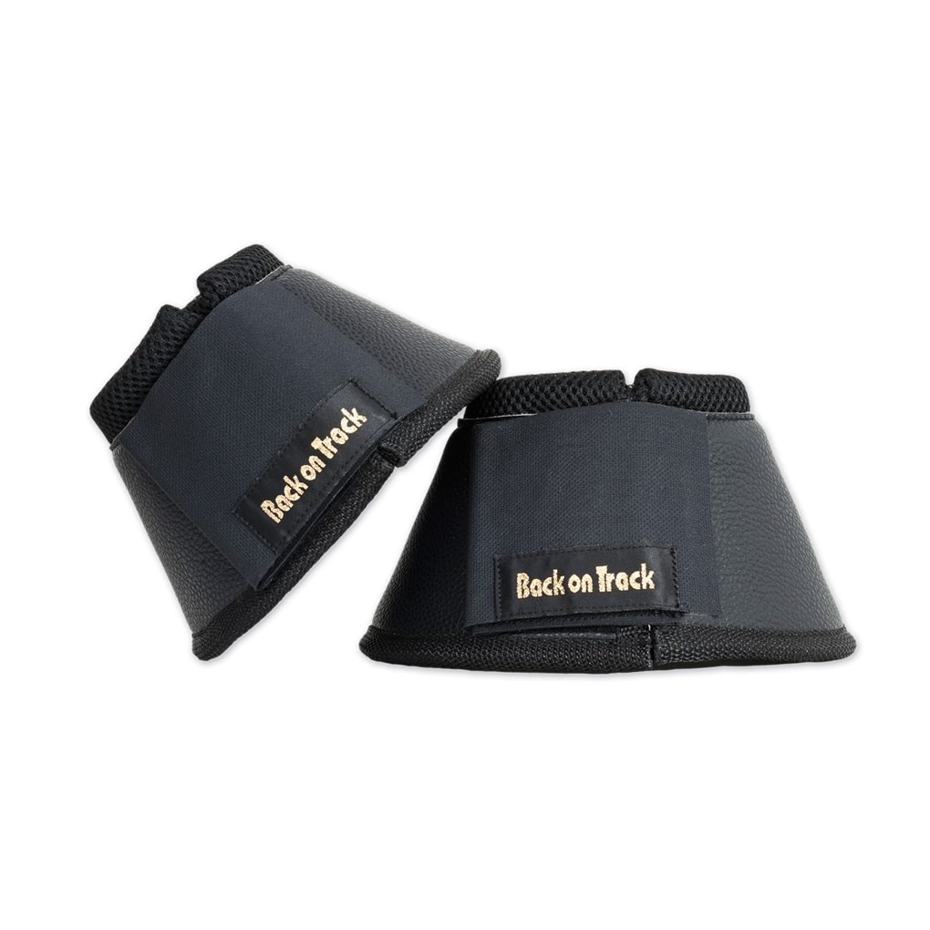 Back on Track Bell Boots