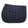 SmartPak Pattern AP Saddle Pad