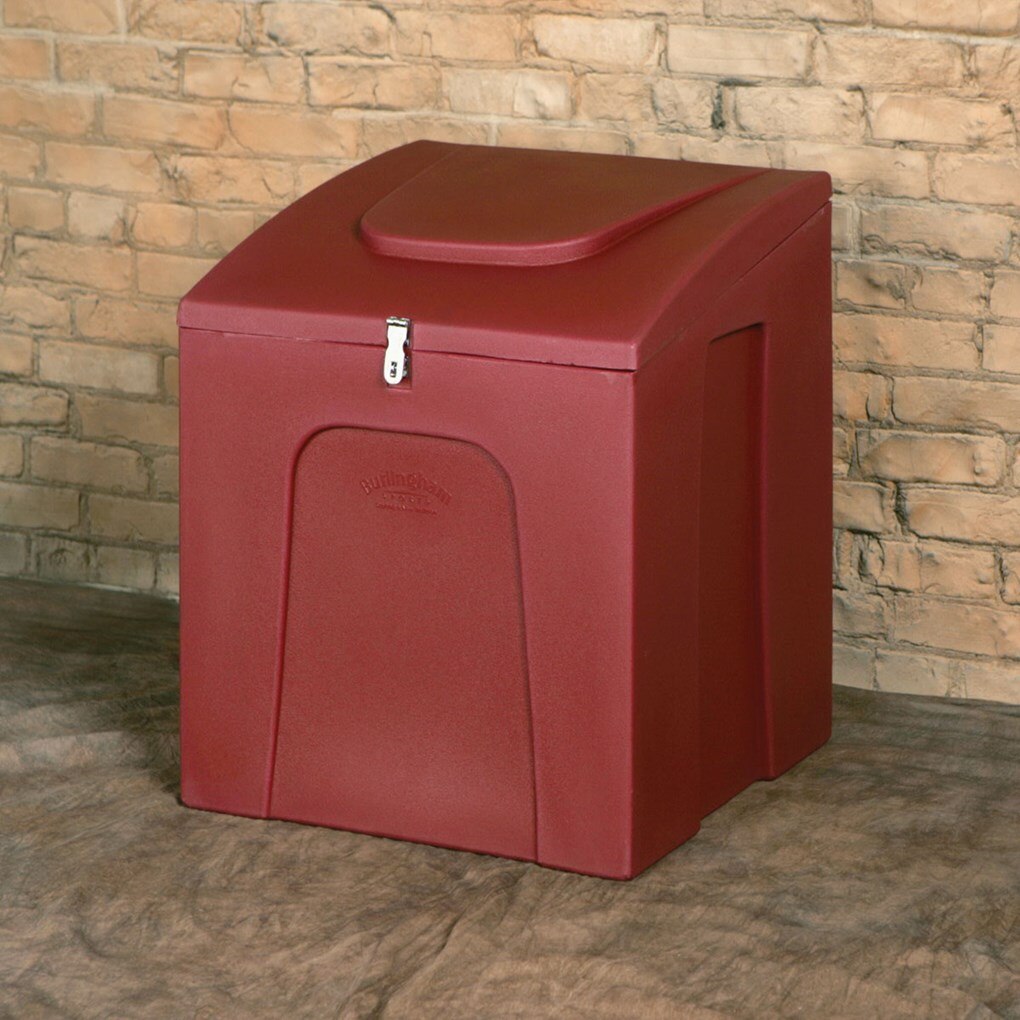 Burlingham Sports Storage Bin