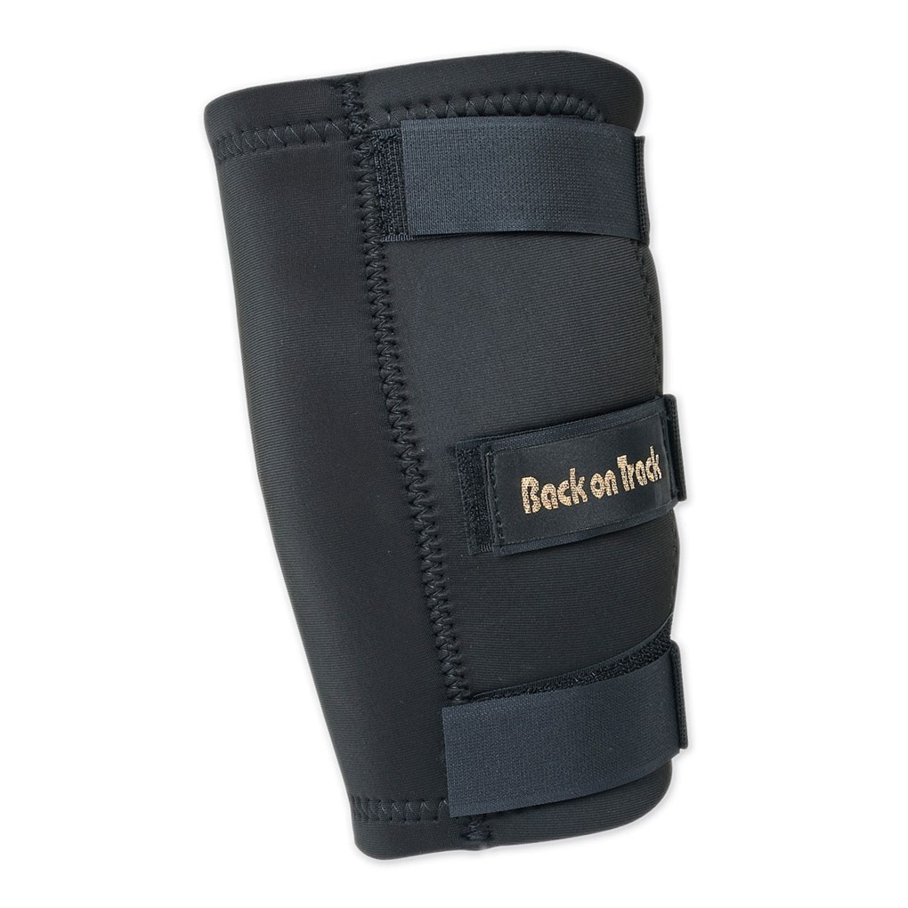 Back on Track Therapeutic Knee Boots