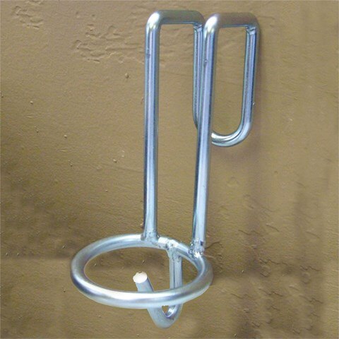 Hanging Bucket Hook with Ring - SmartPak Equine