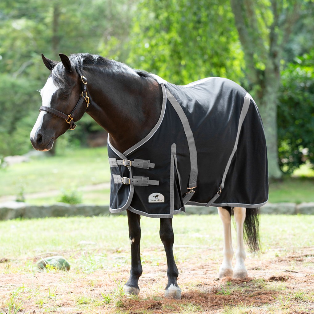 SmartPak Deluxe Pony Stable Sheet