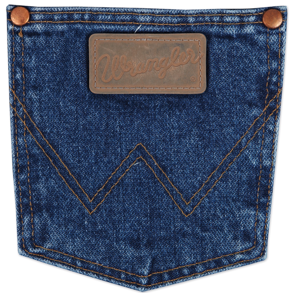 Wrangler® Cowboy Cut® Original Fit Jeans