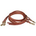 Rockin Sp 1 2 Split Draw Reins