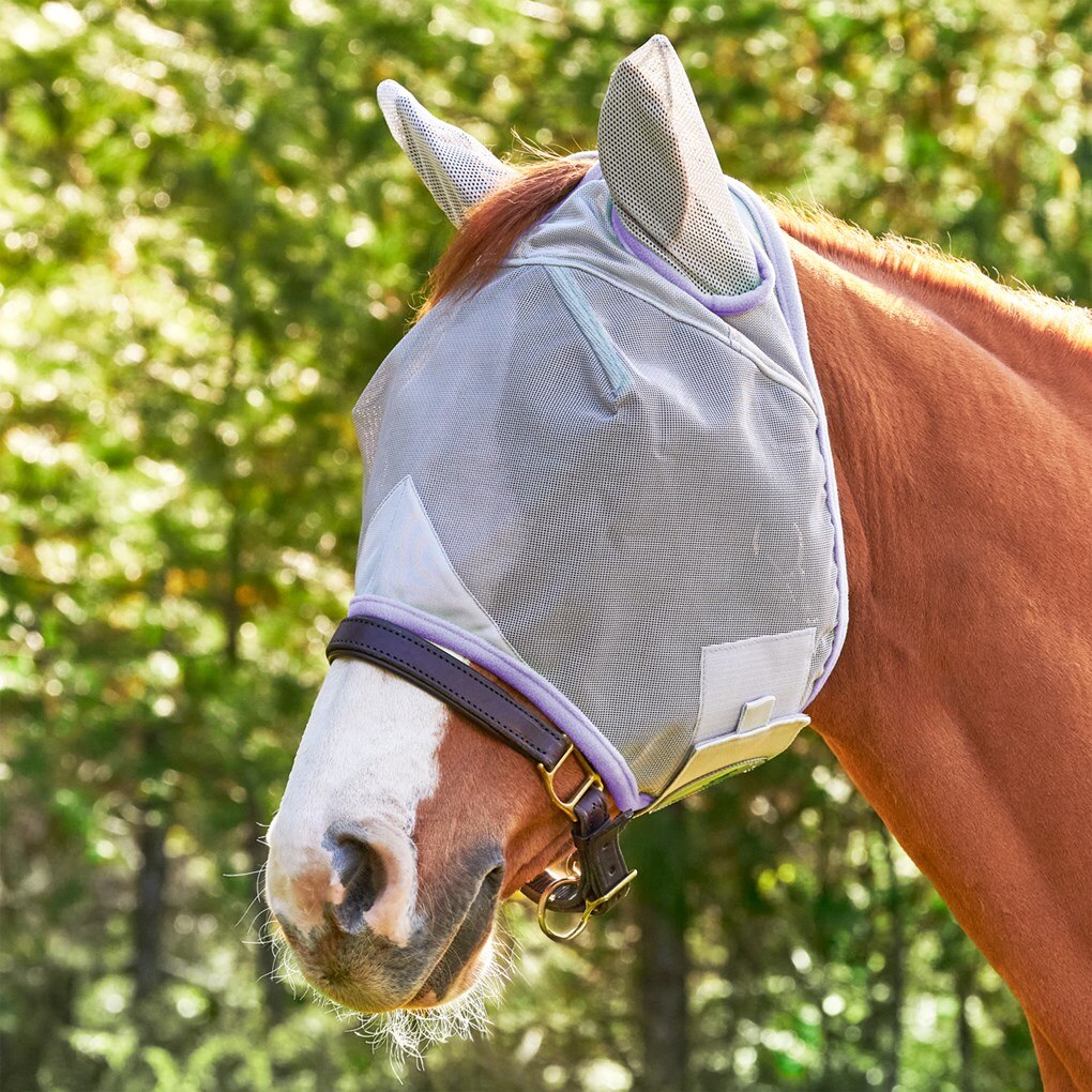 SmartPak Classic Fly Mask