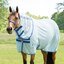 Rockin' SP® Quarter Horse Cut Deluxe Fly Sheet with No-Fly Zone™