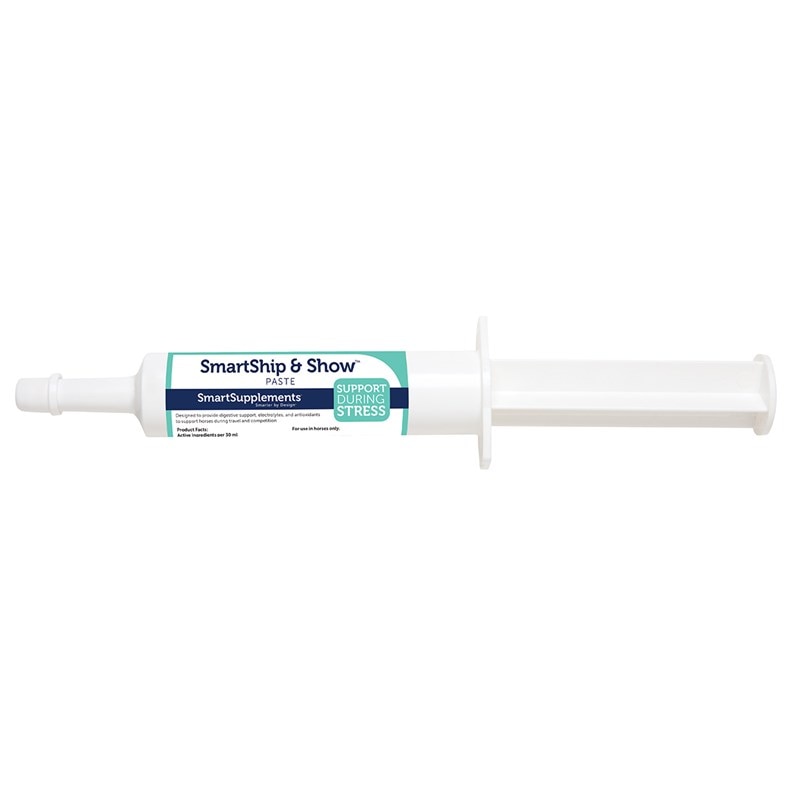 SmartShip & Show® Paste