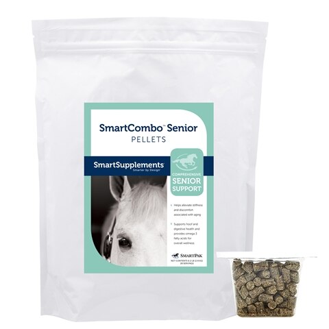 Horse Calming Supplements - SmartPak Equine