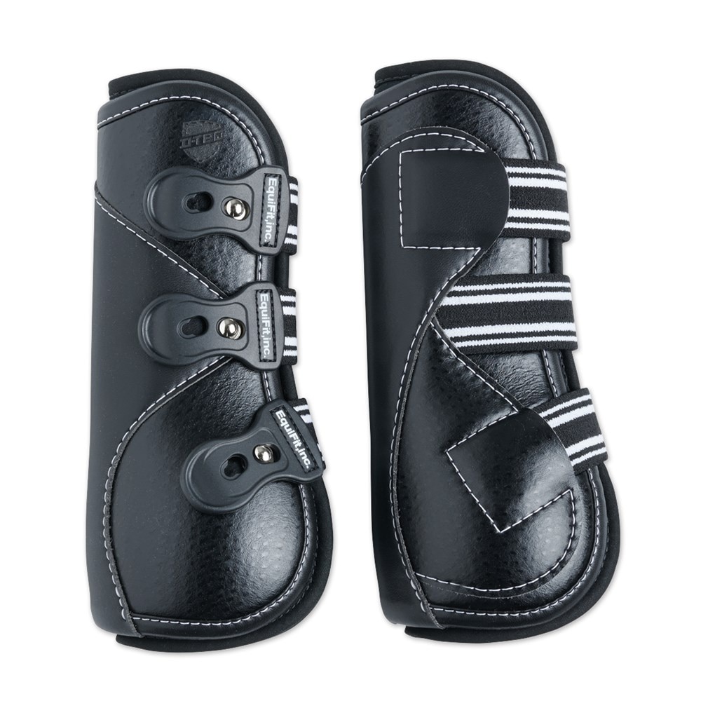 EquiFit D-Teq Front Boot