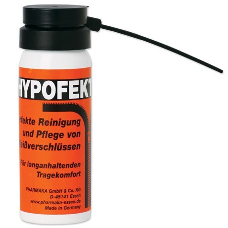 Pharmaka Zipper Saver Spray