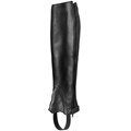 Eliza Leather Half Chap by SmartPak