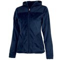 Personalized Silken Fleece Hoodie