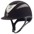 One K Defender Suede Helmet