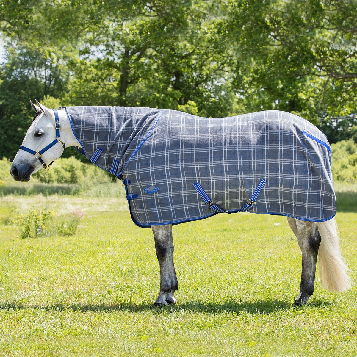 WeatherBeeta Fleece Combo Neck Cooler