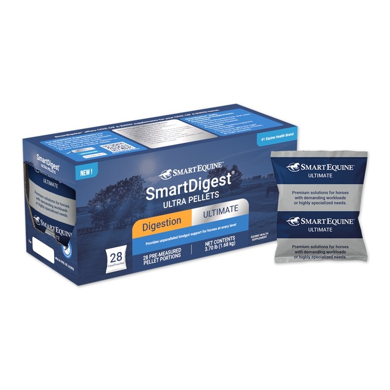 SmartDigest® Ultra Pellets