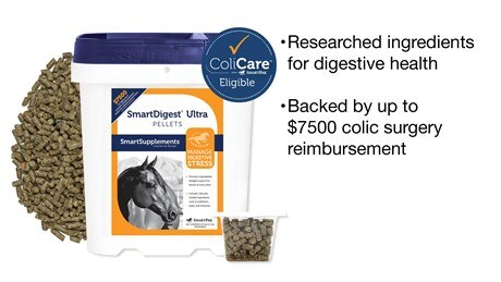 SmartDigest® Ultra Pellets