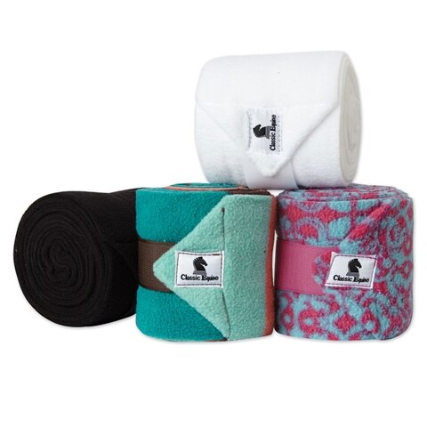 Classic Equine Polo Wraps - SmartPak Equine