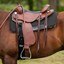 Cashel Western Trail Saddle