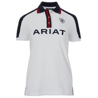Ariat® Team Logo Polo