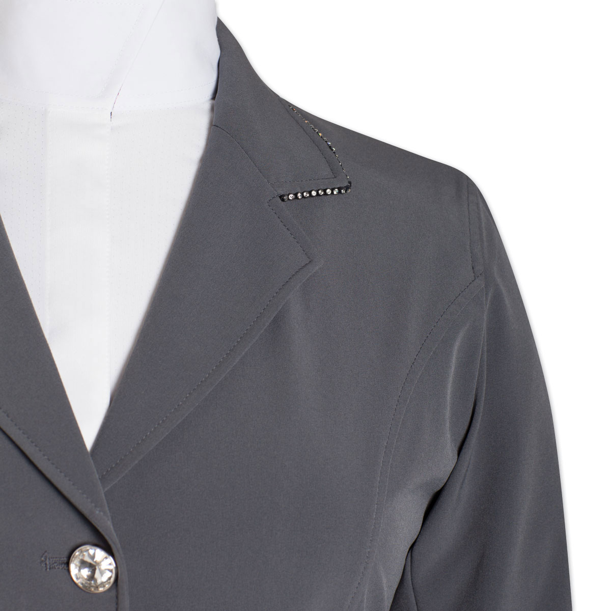 Horseware Embellished Competition Jacket