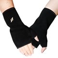 Back on Track Fleece Wrist Cover with Thumb