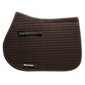 Back on Track Saddle Pad - Colors