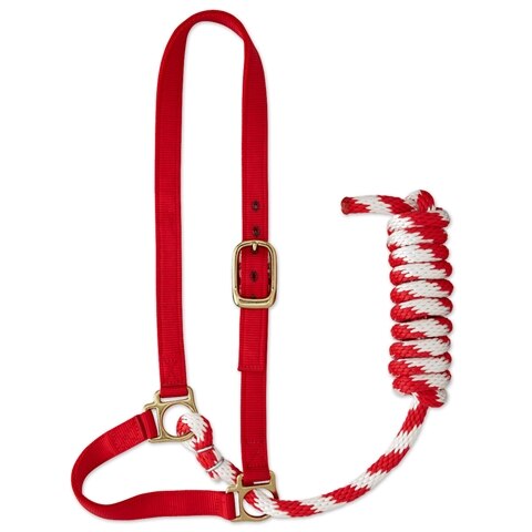 Emergency Halter Halters from SmartPak Equine