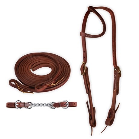 Rockin' SP® Tack Bundle