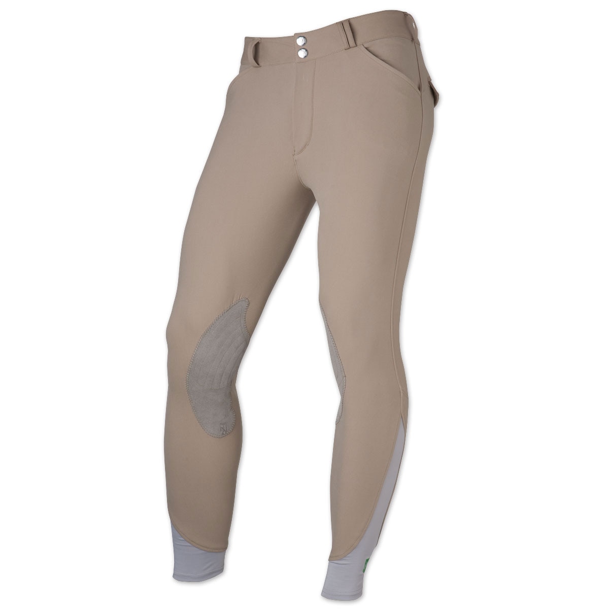 Schooling Breeches - SmartPak.