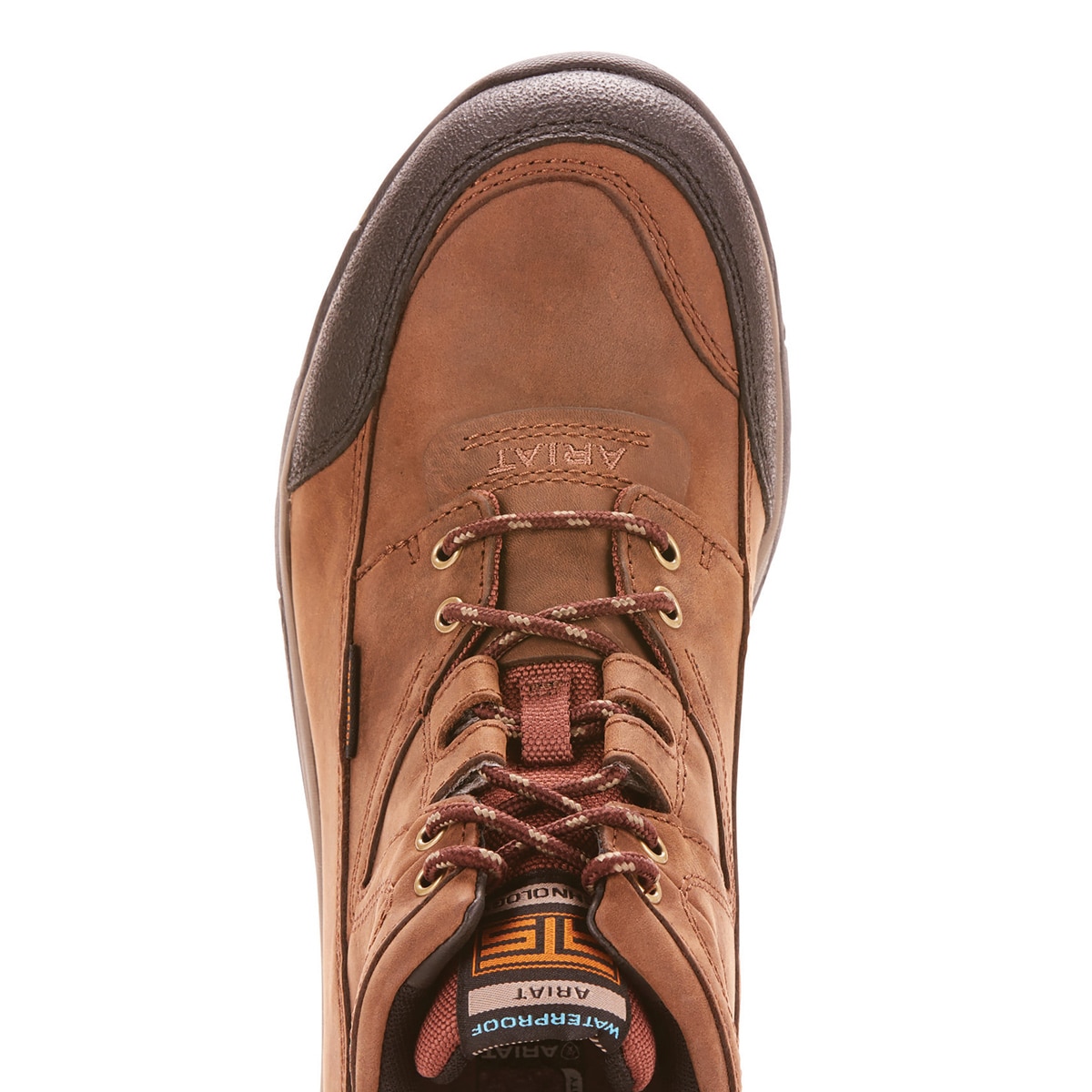 Ariat® Men's Terrain H20 - Waterproof