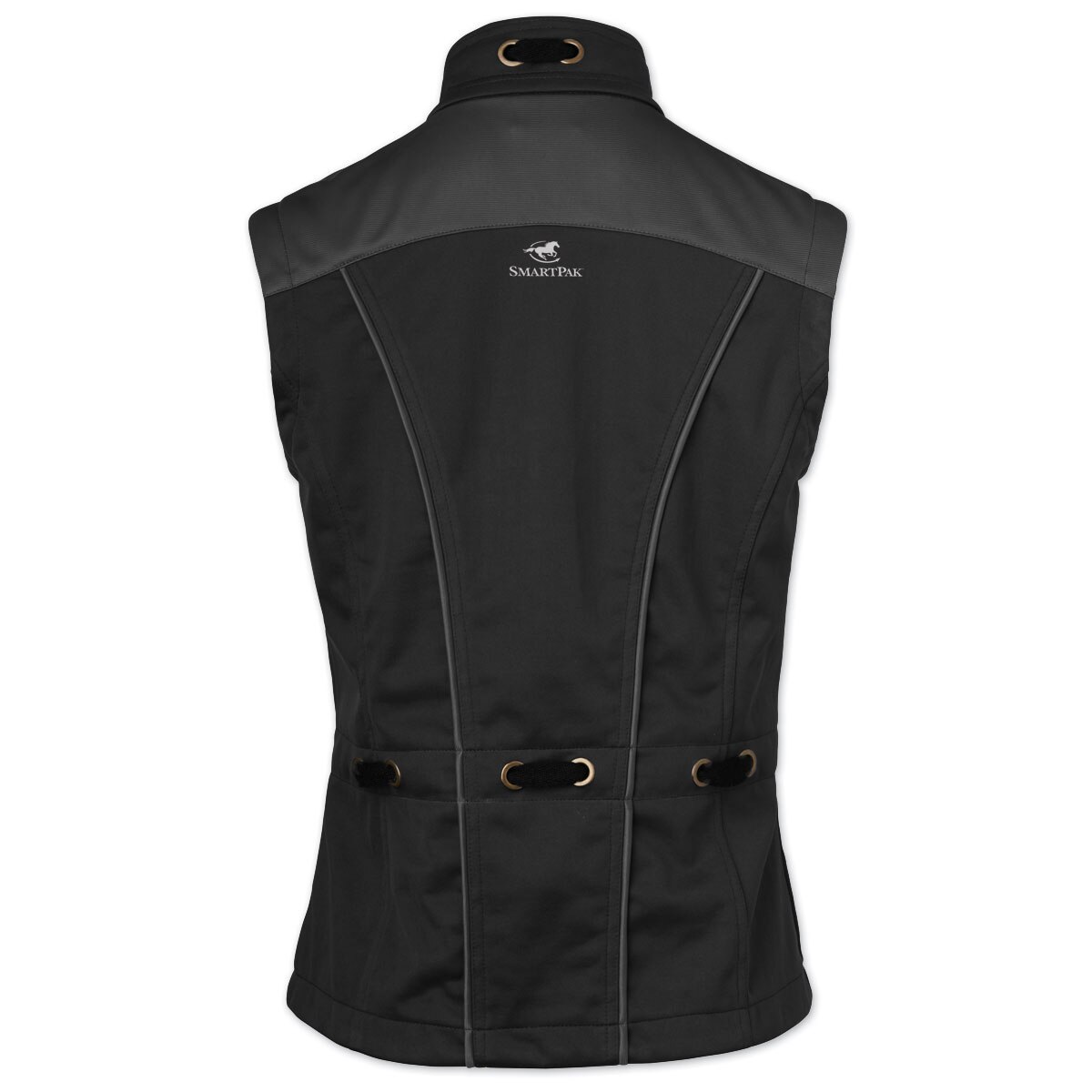 EQology Softshell Vest by SmartPak