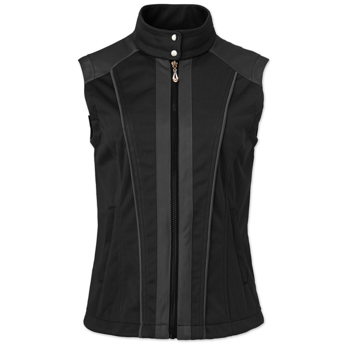 EQology Softshell Vest by SmartPak