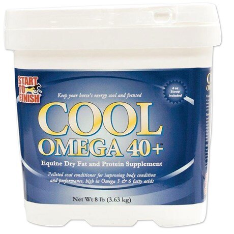 Cool Omega 40+