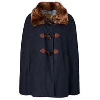 Dubarry Samphire Cape