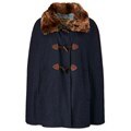 Dubarry Samphire Cape