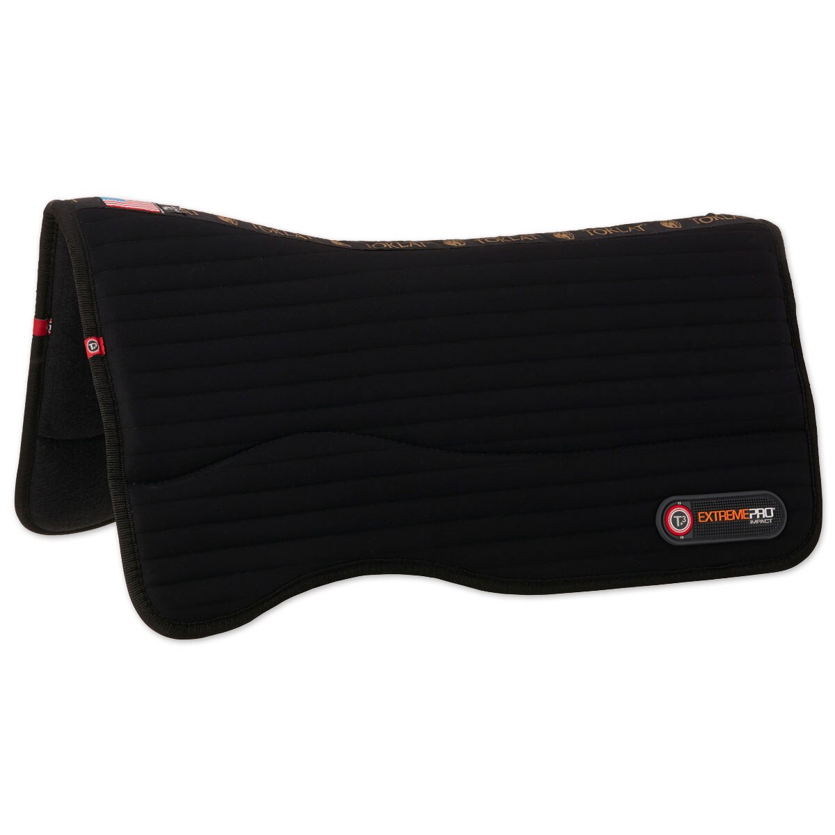 Toklat T3 Matrix Felt Performance Pad