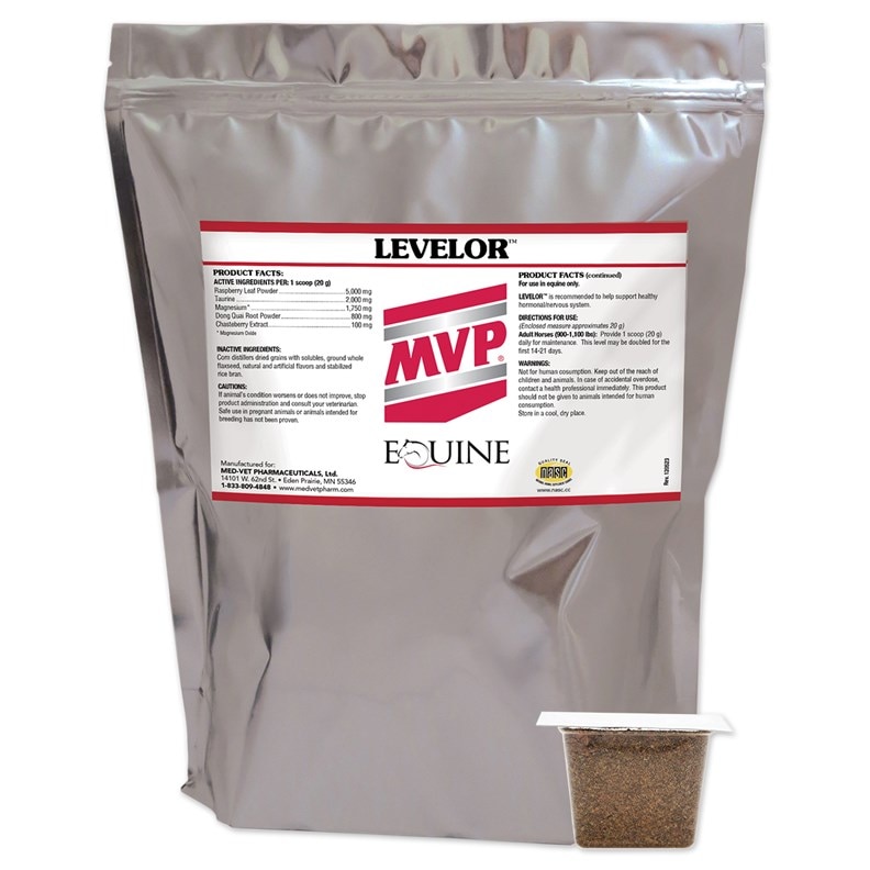 Levelor™ Powder