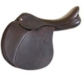 M. Toulouse Giselle Pro Close Contact Saddle with Genesis System