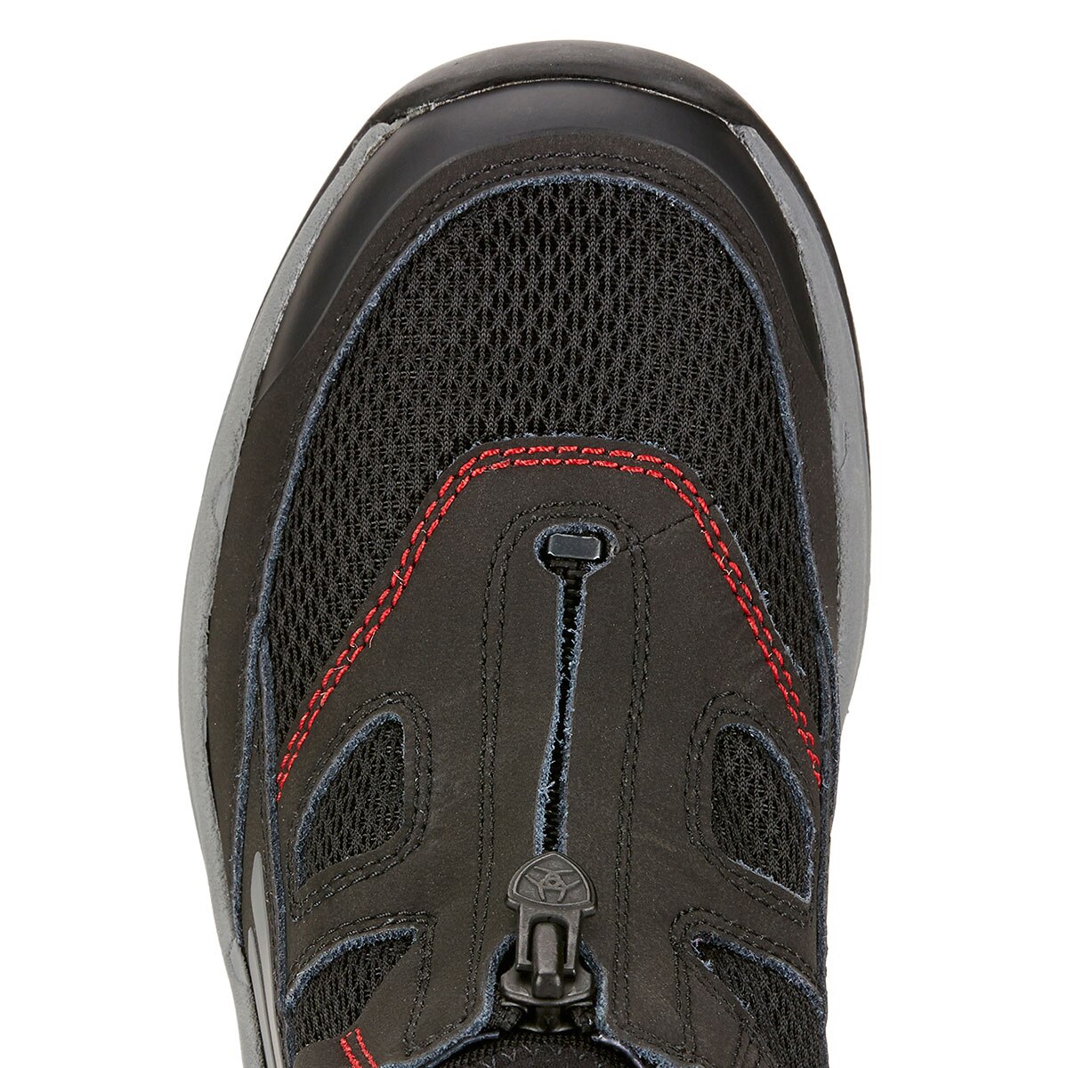 Ariat Maxtrax Zip UL Boot