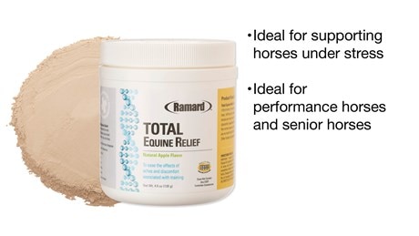 Total Equine Relief