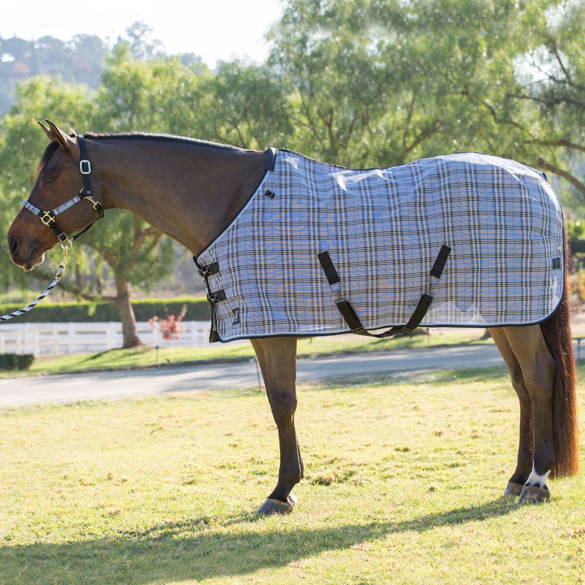 Kensington SureFit Protective Fly Sheet - Clearance!