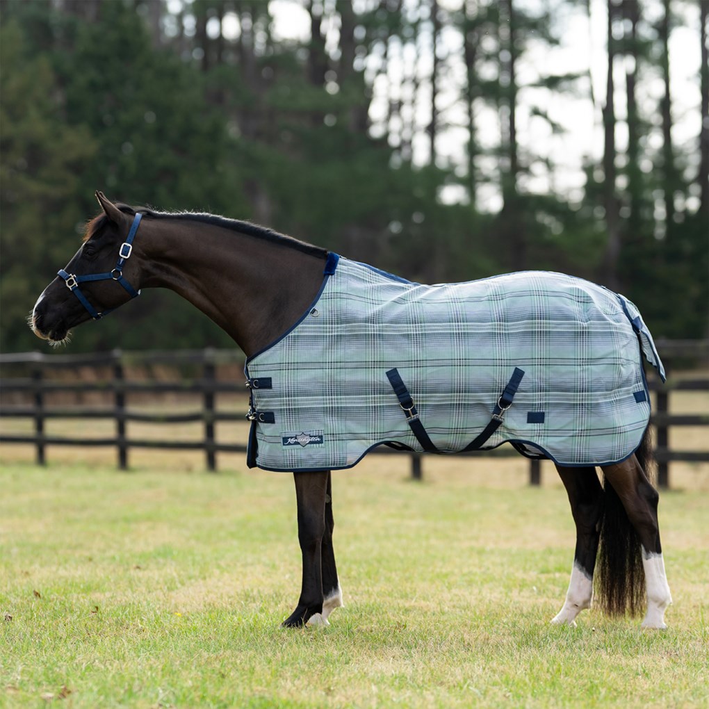 Kensington SureFit® Protective Fly Sheet w/ Leg Arches Made Exclusively ...