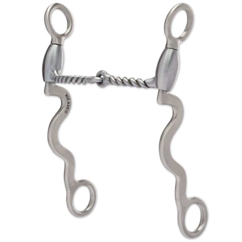 Weaver L-Shank Two Wire Bit