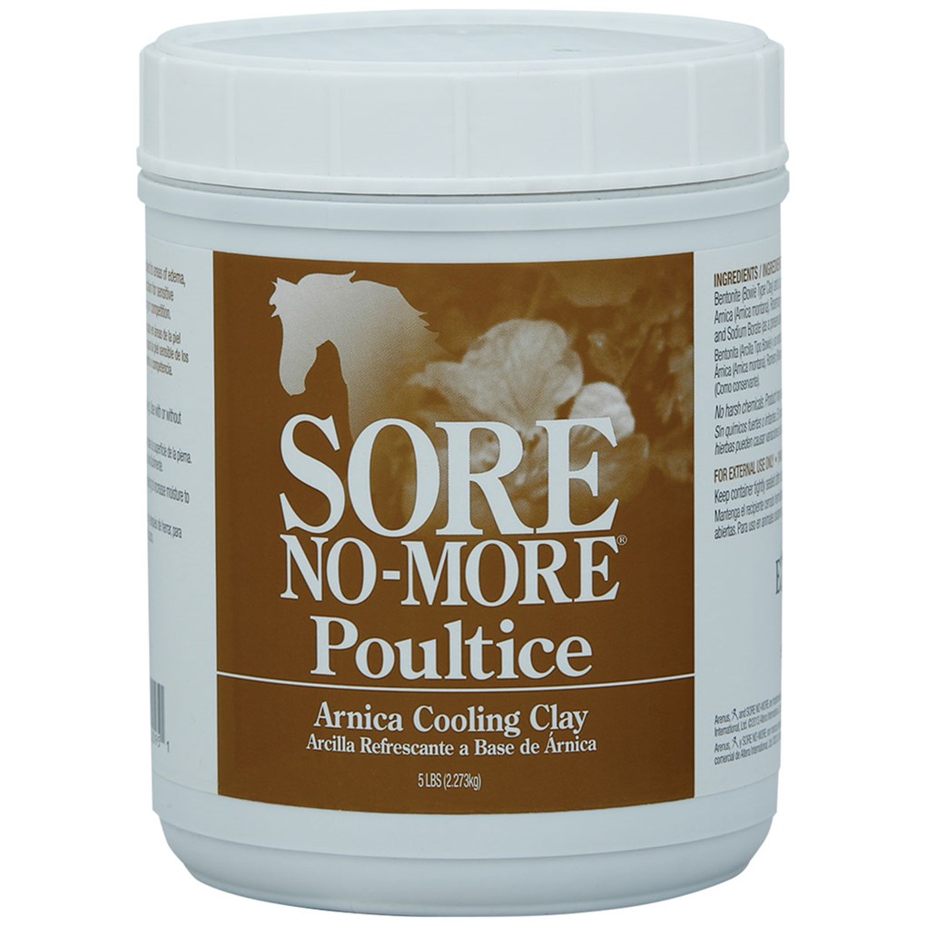 Sore No-More® Classic Poultice