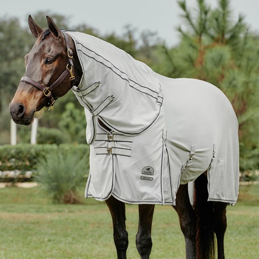 SmartPak Deluxe Fly Sheet